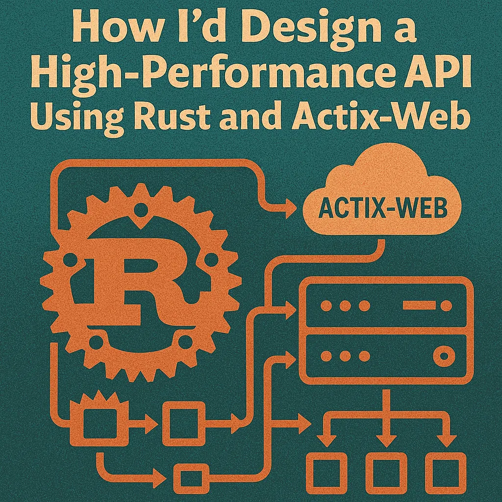 Inside Tokio’s Ecosystem: The Libraries Every Rust Dev Should Know | by Aayush Tiwari | Sep ...