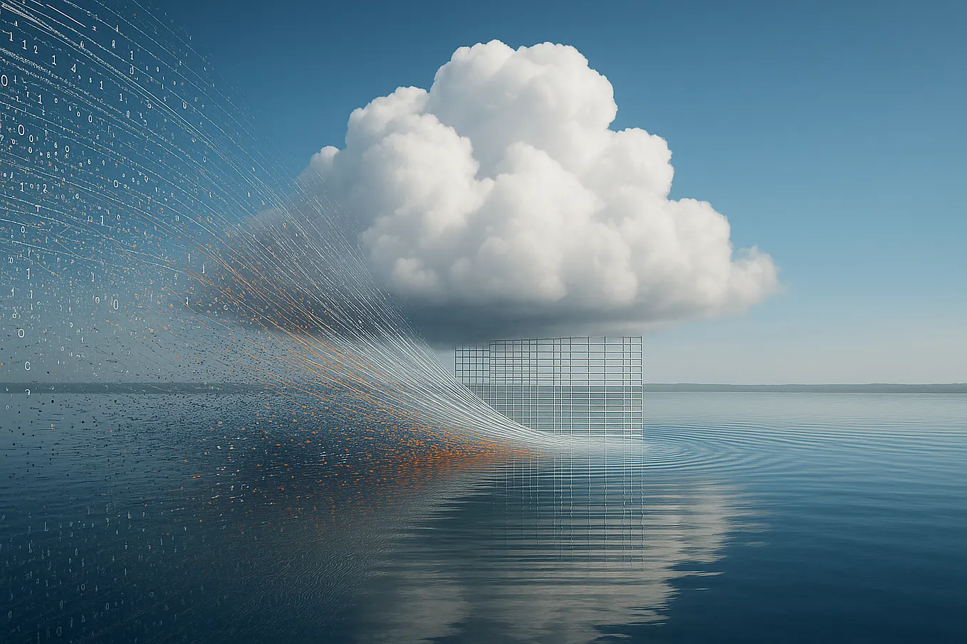 Medallion Architecture Falls Short in Modern Data Ecosystems? | by ...