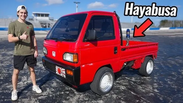 Why Honda Isn’t in NASCAR — and Probably Never Will Be | by Eky | Quora ...