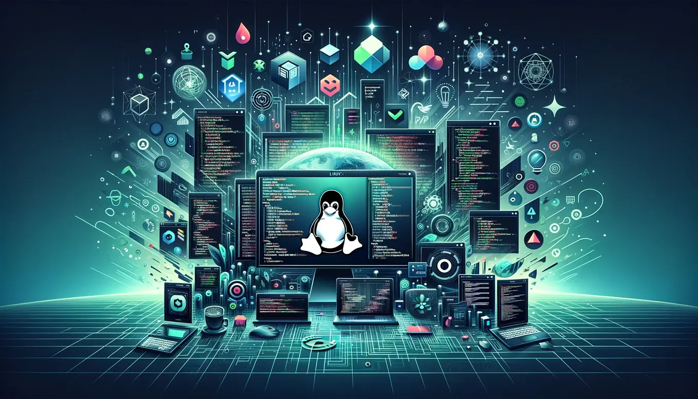 The Evolution Of Linux Kernel Development A Journey Through Time By Emre Çintay Medium