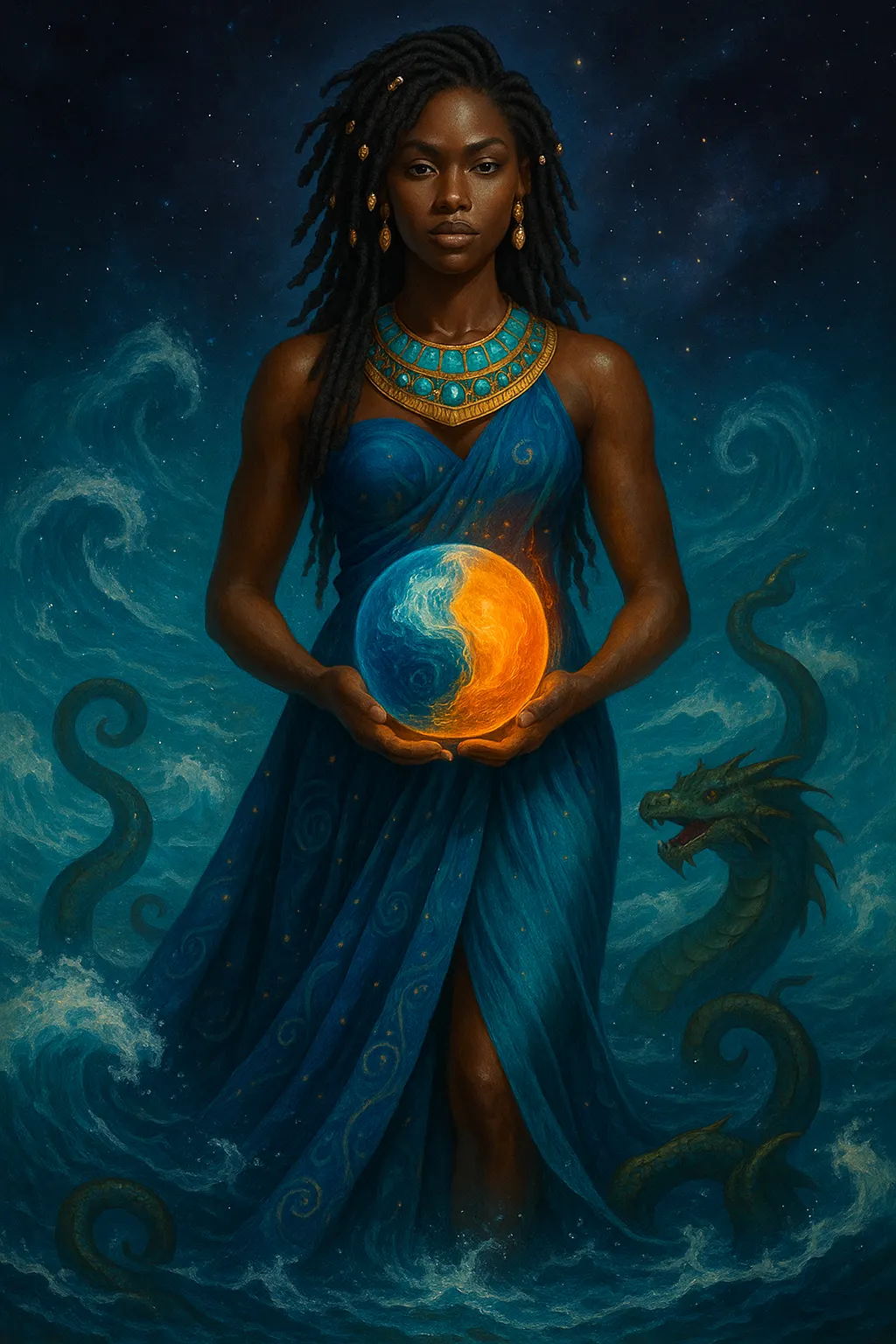 She Who Remembers From Awakening to Ascension | by Zipporah Banyay ...