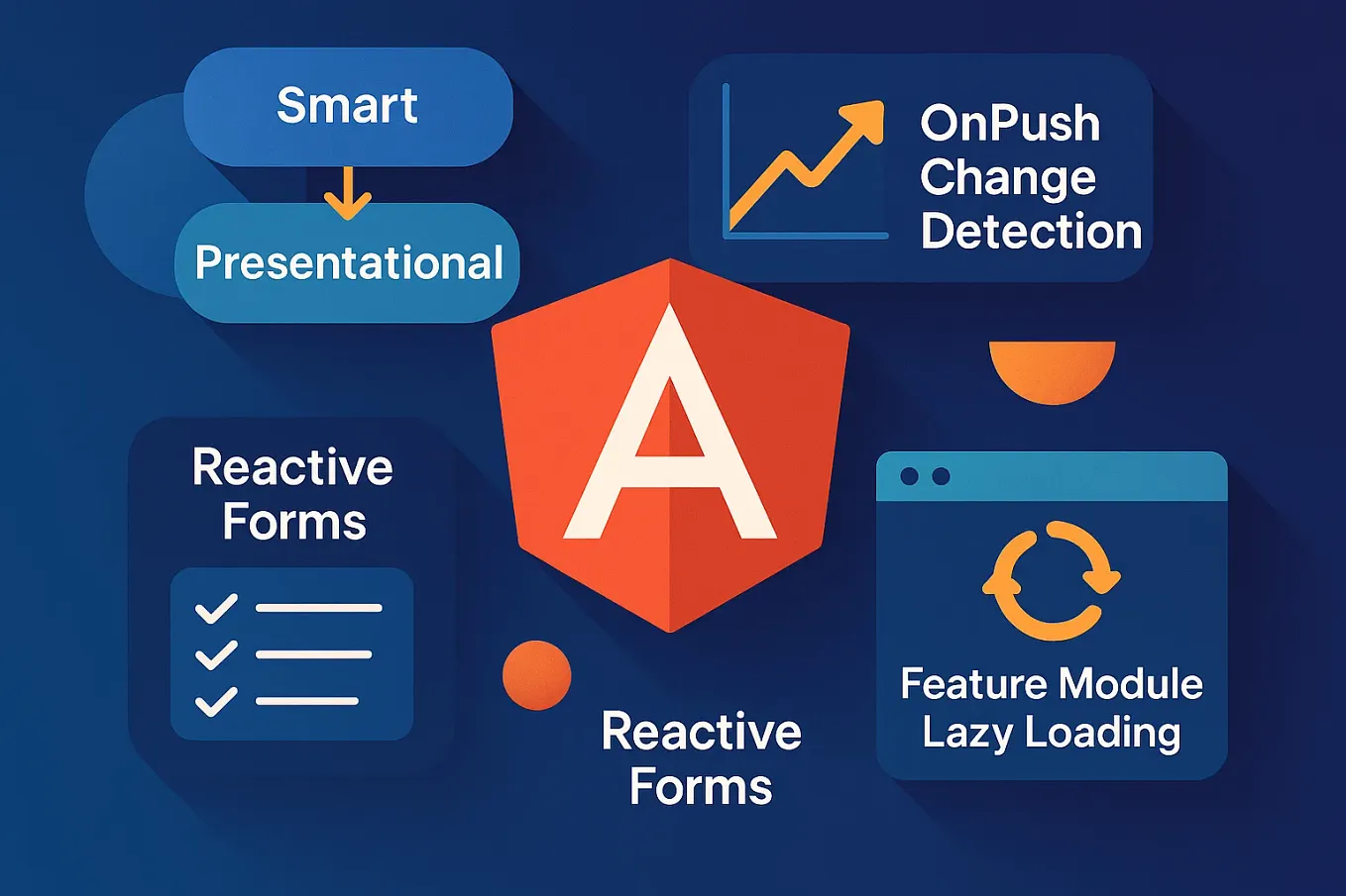 ⚙️ How to Handle HTTP Interceptors in Angular 20 — Clean, Modular, and Circular-Safe | by Faisal ...