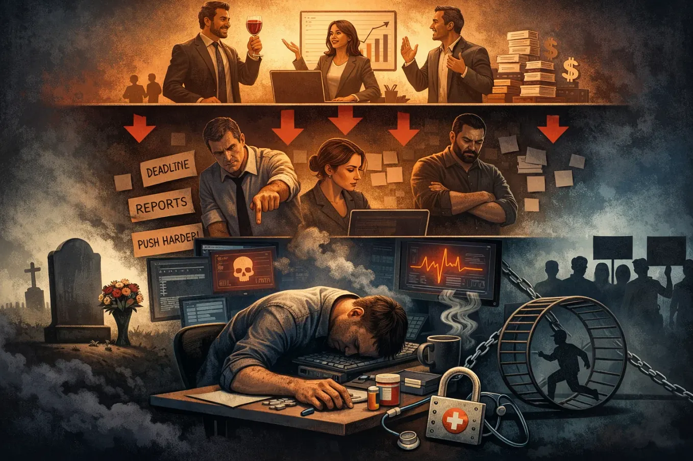 TimSort Explained: Hybrid Sorting Algorithm | by Sesha Siva Sankar | Jan, 2026 | Level Up Coding