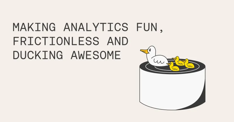 What is — DuckDB: When, Why, and How to Use It | by Karim Faiz | Medium