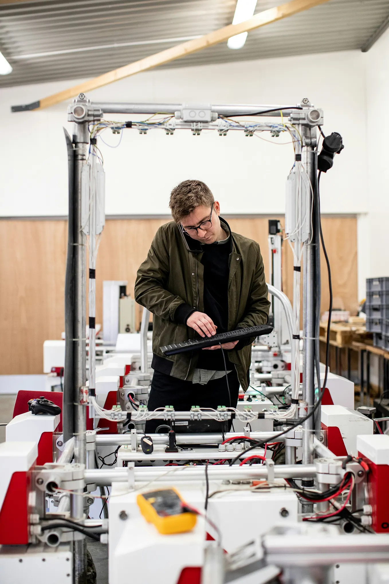 Applying the V-Model to Medical Device Development: A Step-by-Step ...