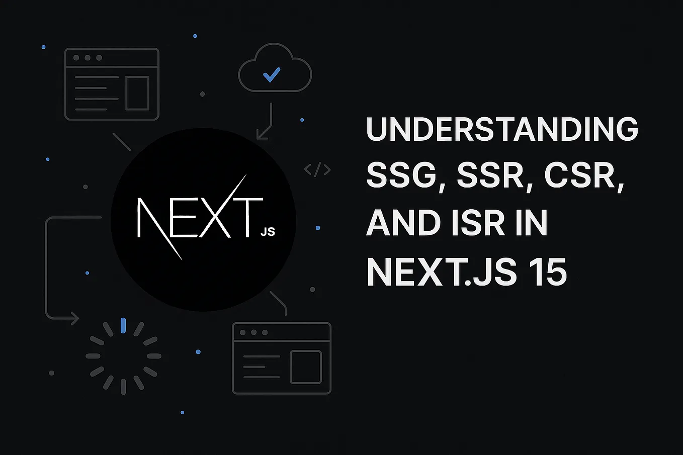 Nextjs 15 Tutorial — Part 24 Parallel Routes In Nextjs App Router