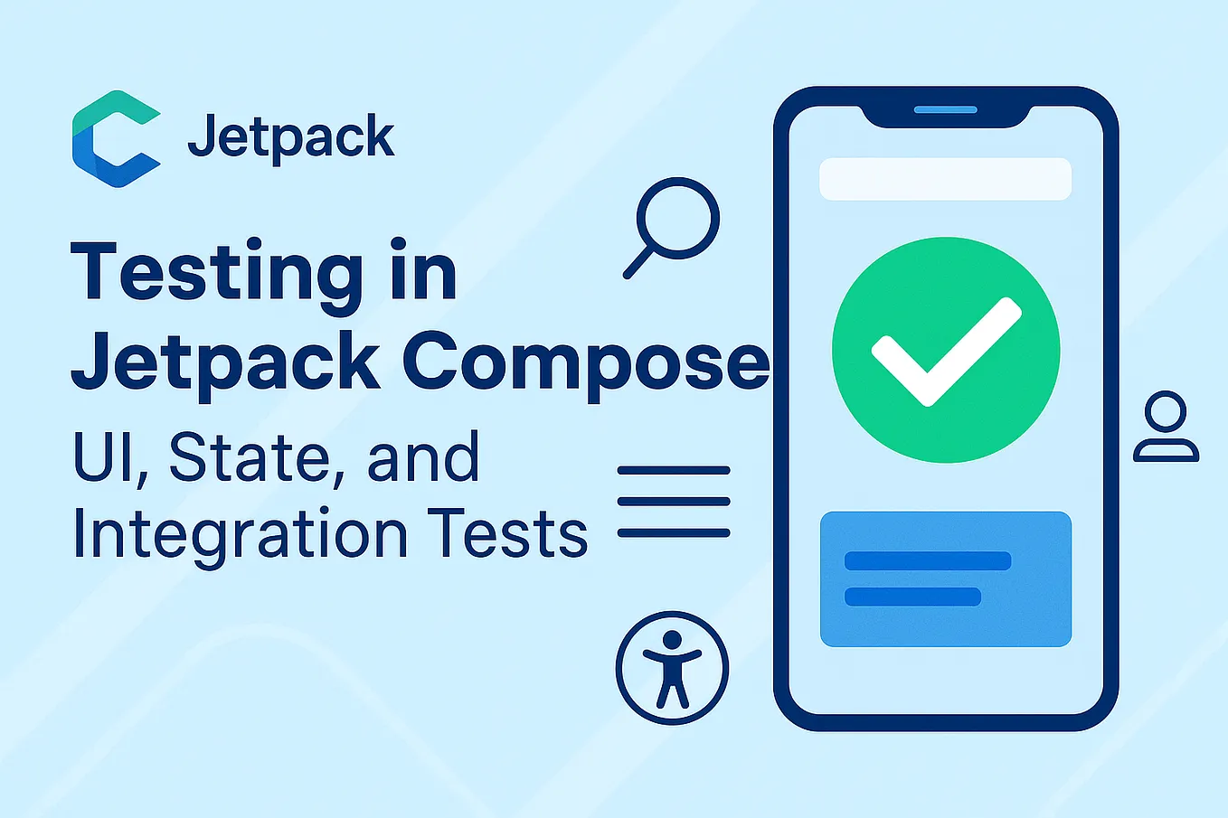 How to Use ViewModel with Jetpack Compose | by Betül Necanlı | Appcent | Medium