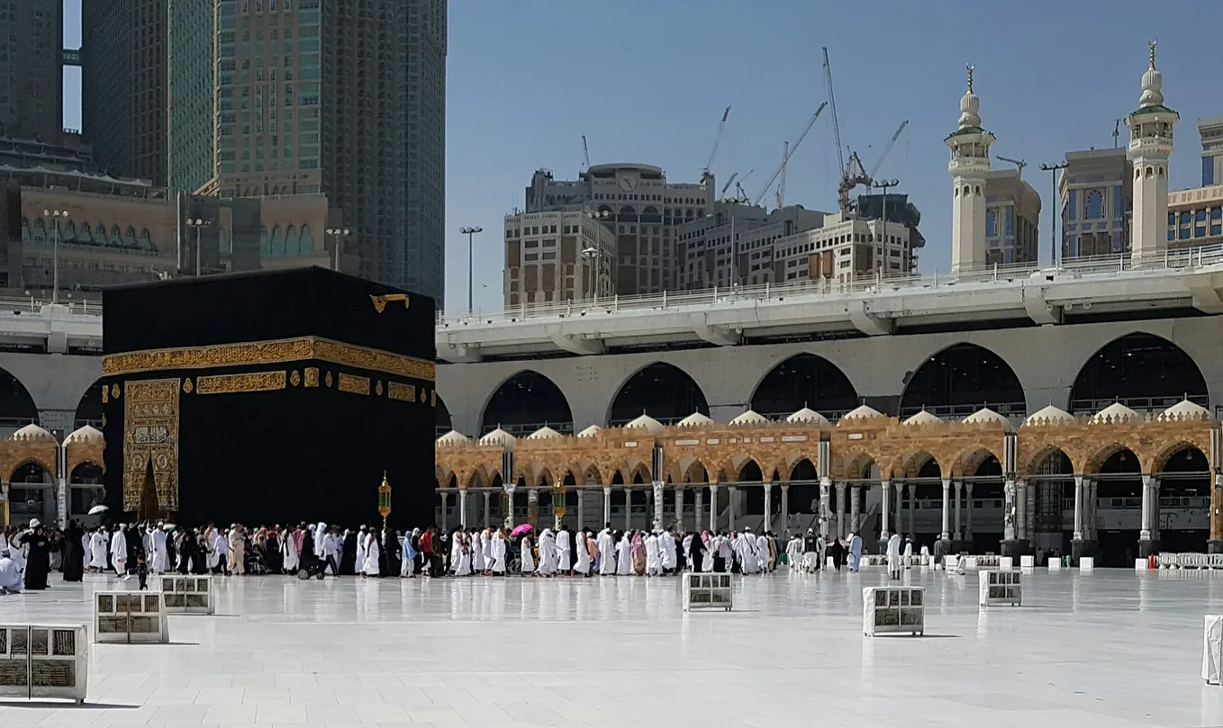 10 Reasons Why Prophet Muhammad ﷺ Is the Ideal Role Model Worthy of ...