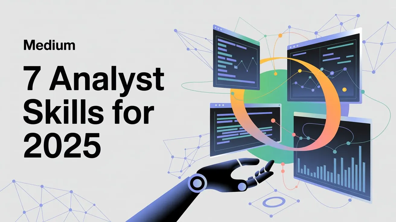 12 Must-Read Data Analytics Blogs | by Parvez Shah Shaik | Medium