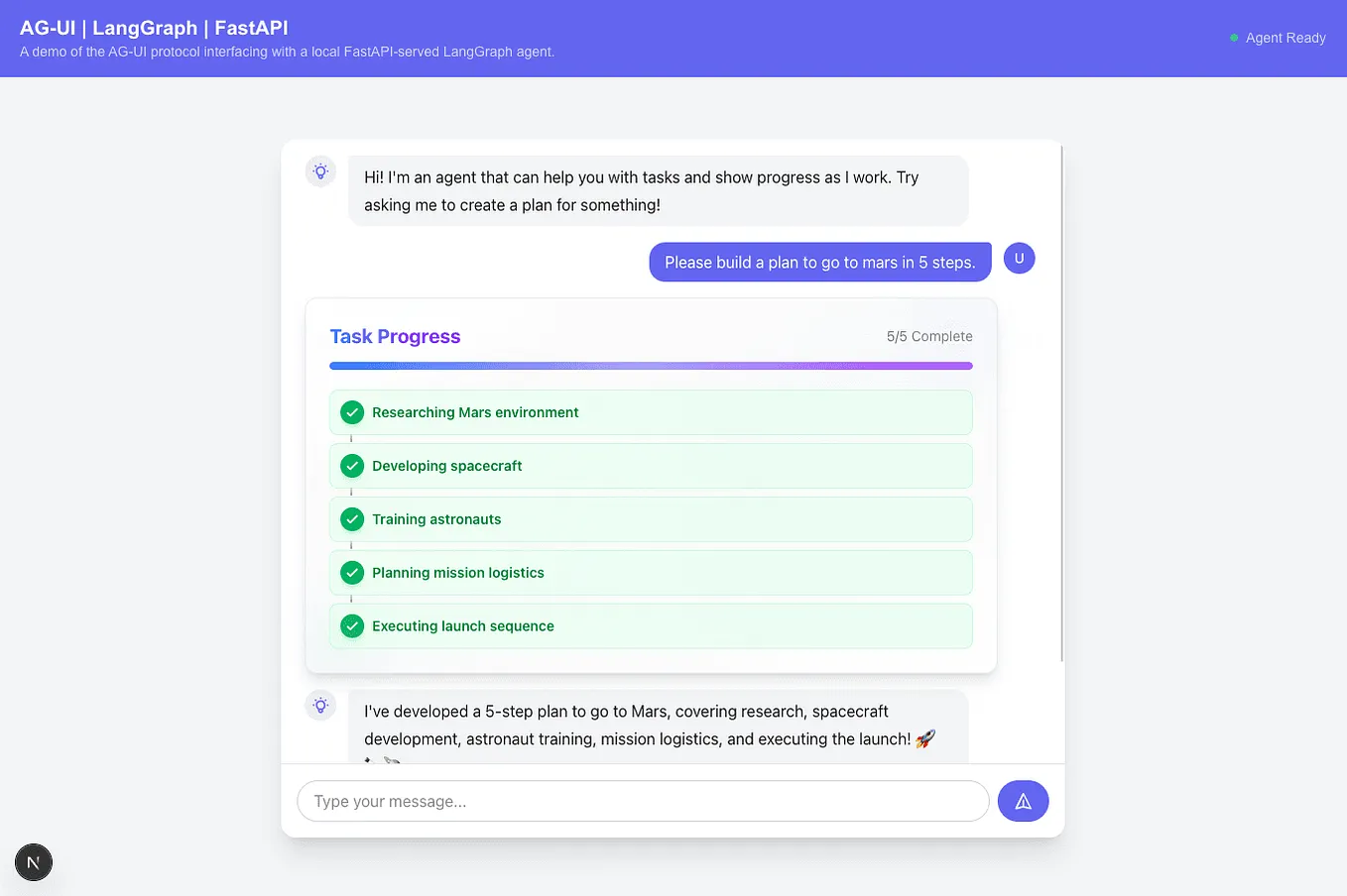 Extend LangGraph Agents with Custom Tools | by Wei-Meng Lee | AI Advances