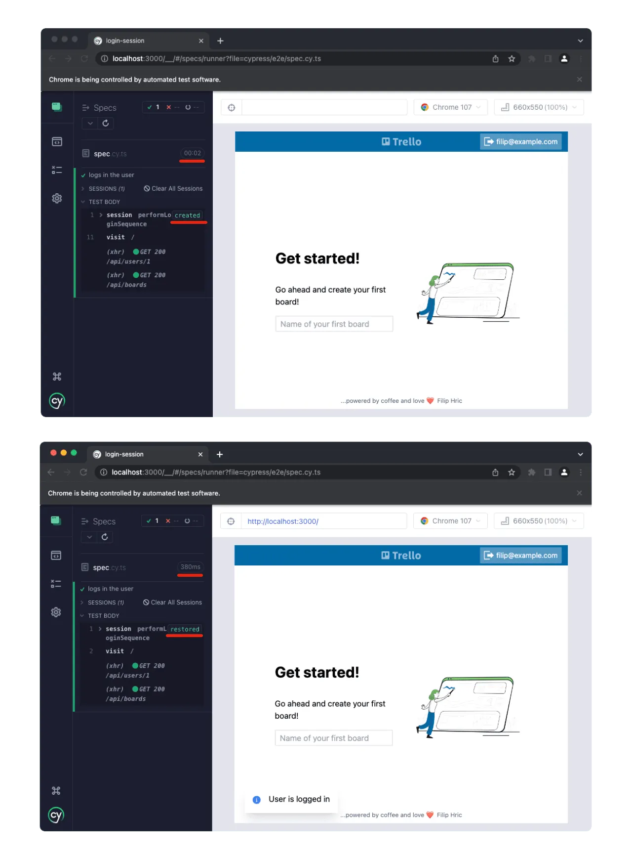 Building an AI-Powered Test Automation Framework with Playwright MCP ...