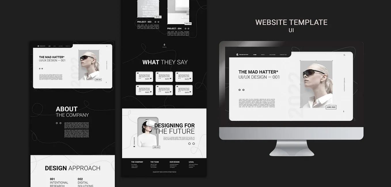 6 Tips to Improve Your UX UI Design Skills in 2026 | by Aspira Design ...