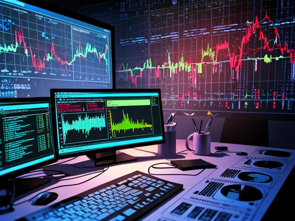 Creating an Inventory Management System with Python | by J. | Medium