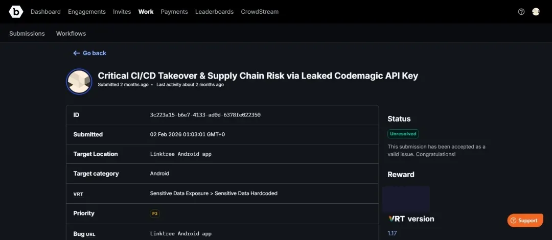 Business Logic Vulnerability in Dell’s Payment API — Reported via ...