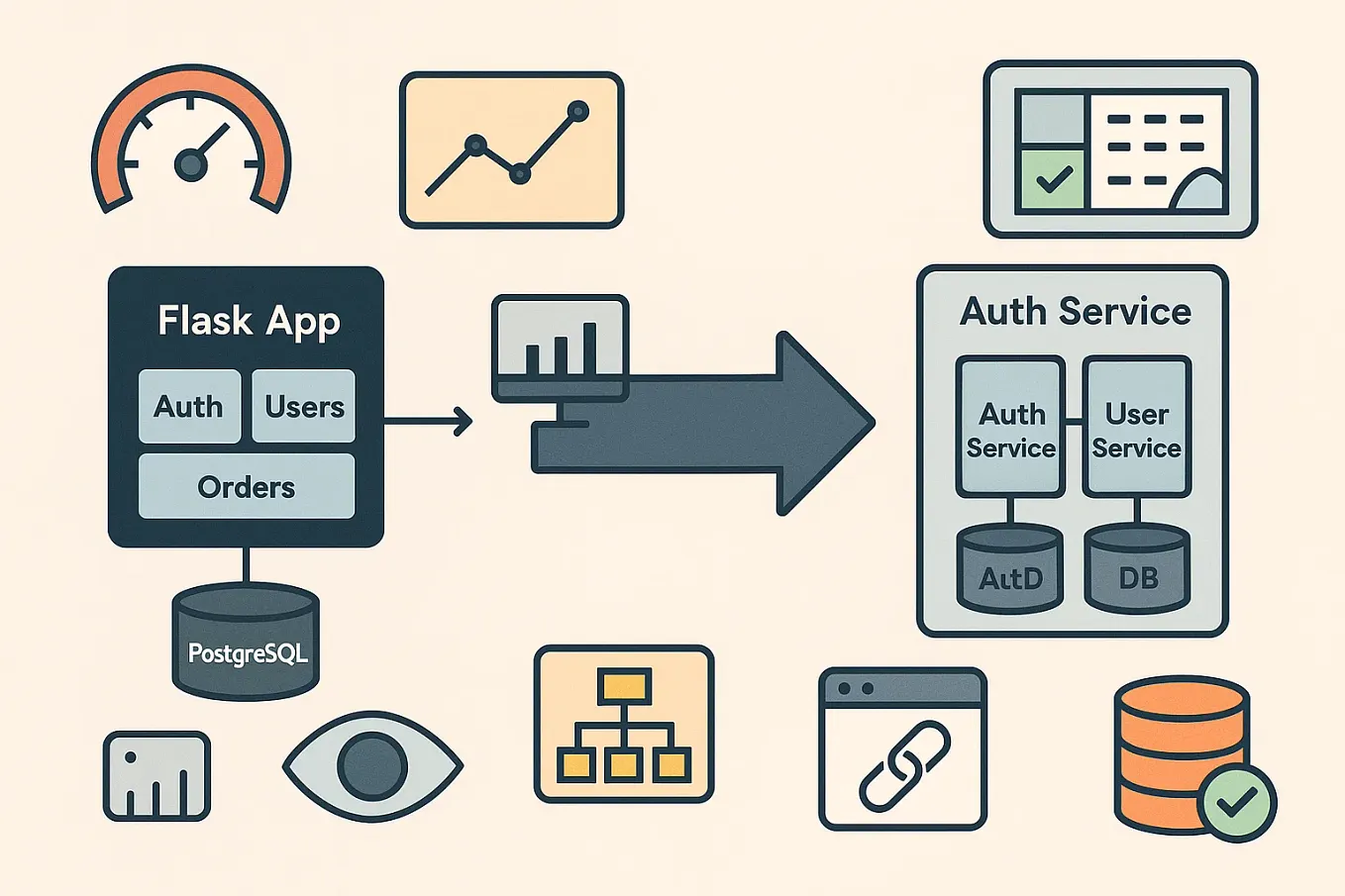 How I Efficiently Handle Large Item Sizes In DynamoDB | by Uriel Bitton | Towards AWS