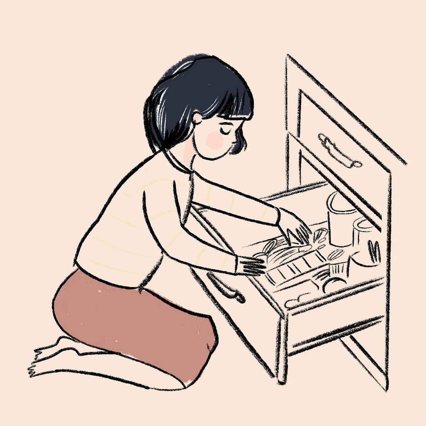 My Hands-On Guide to Mastering AWS KMS Encryption | by AashishChaudhari ...