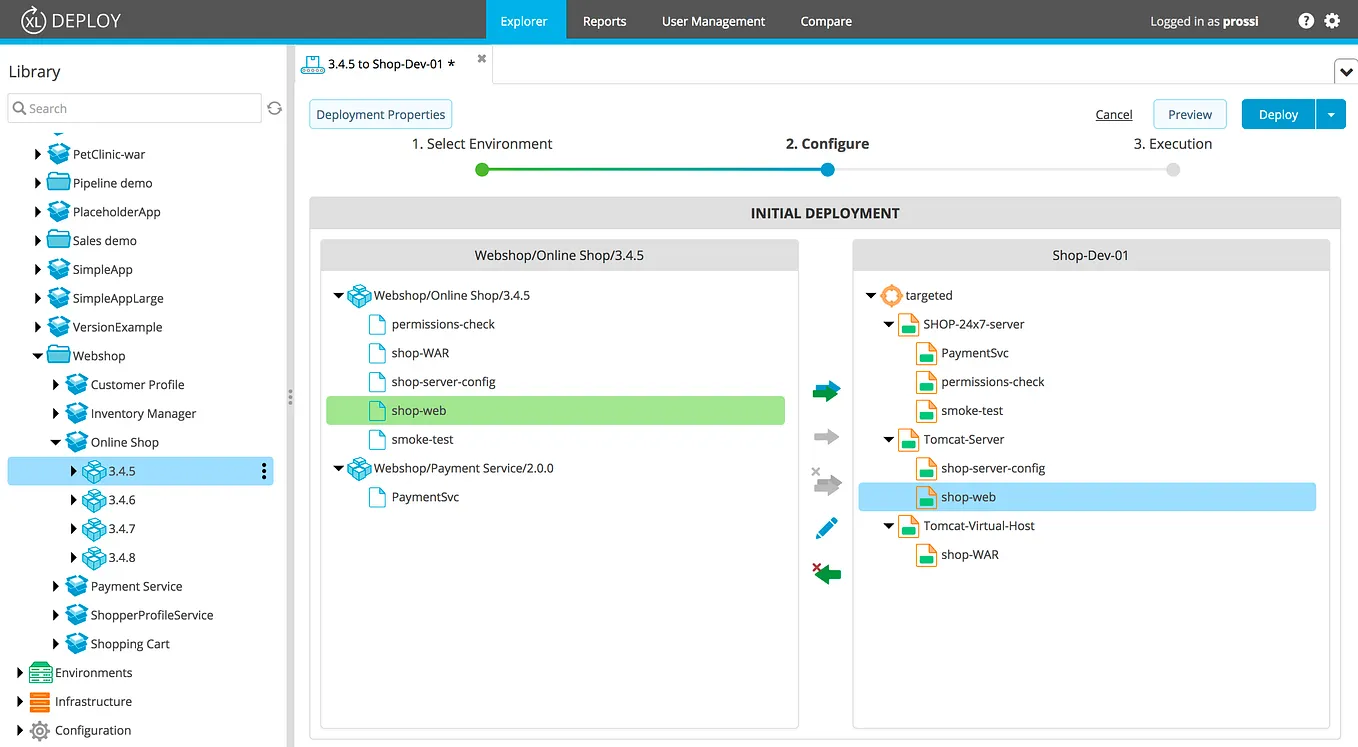 Three Ways of Using XL Release & Jenkins for Continuous Delivery | by XebiaLabs | Medium