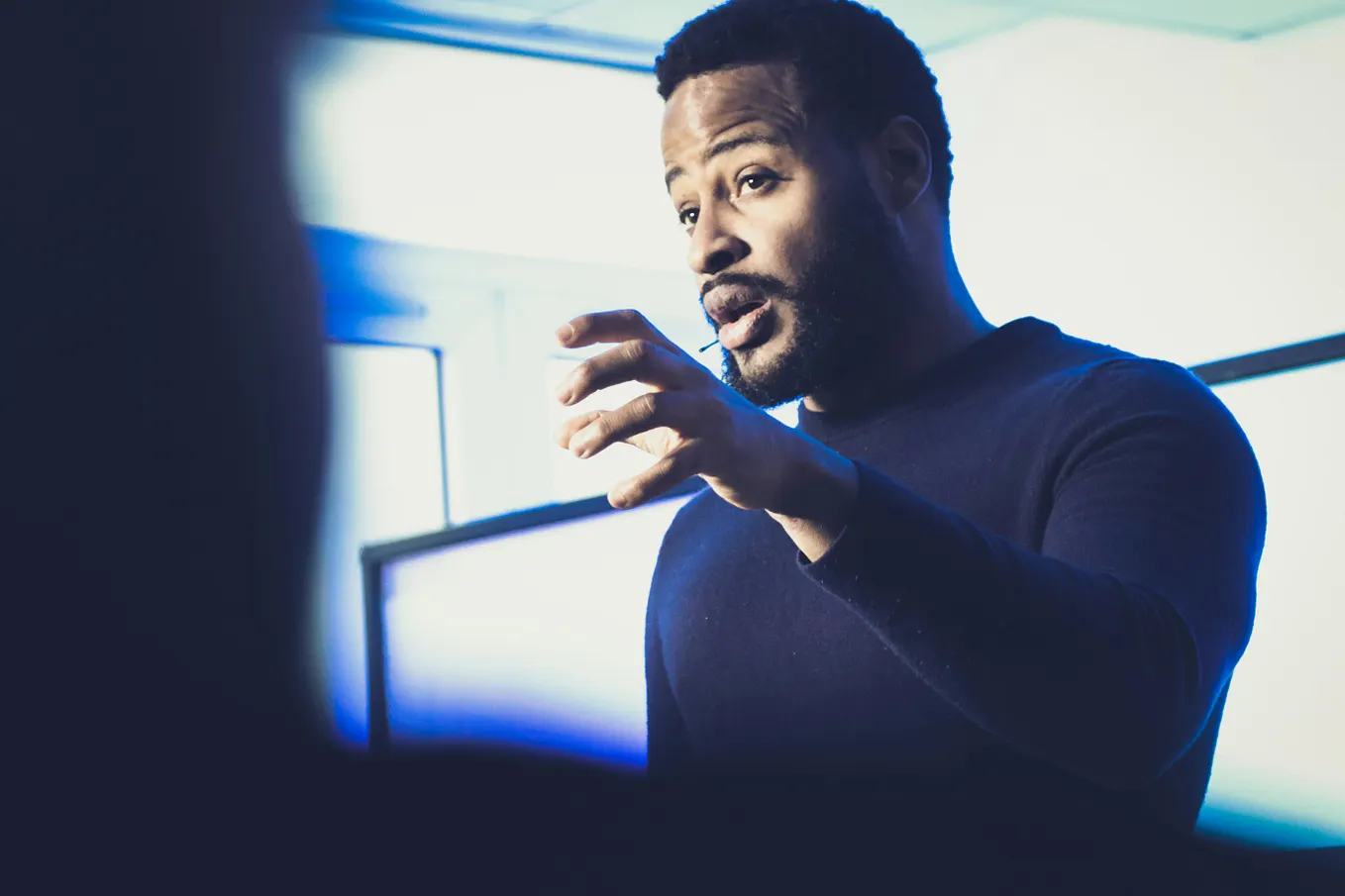 You are welcome 😌 - Ammu Abhi - Medium