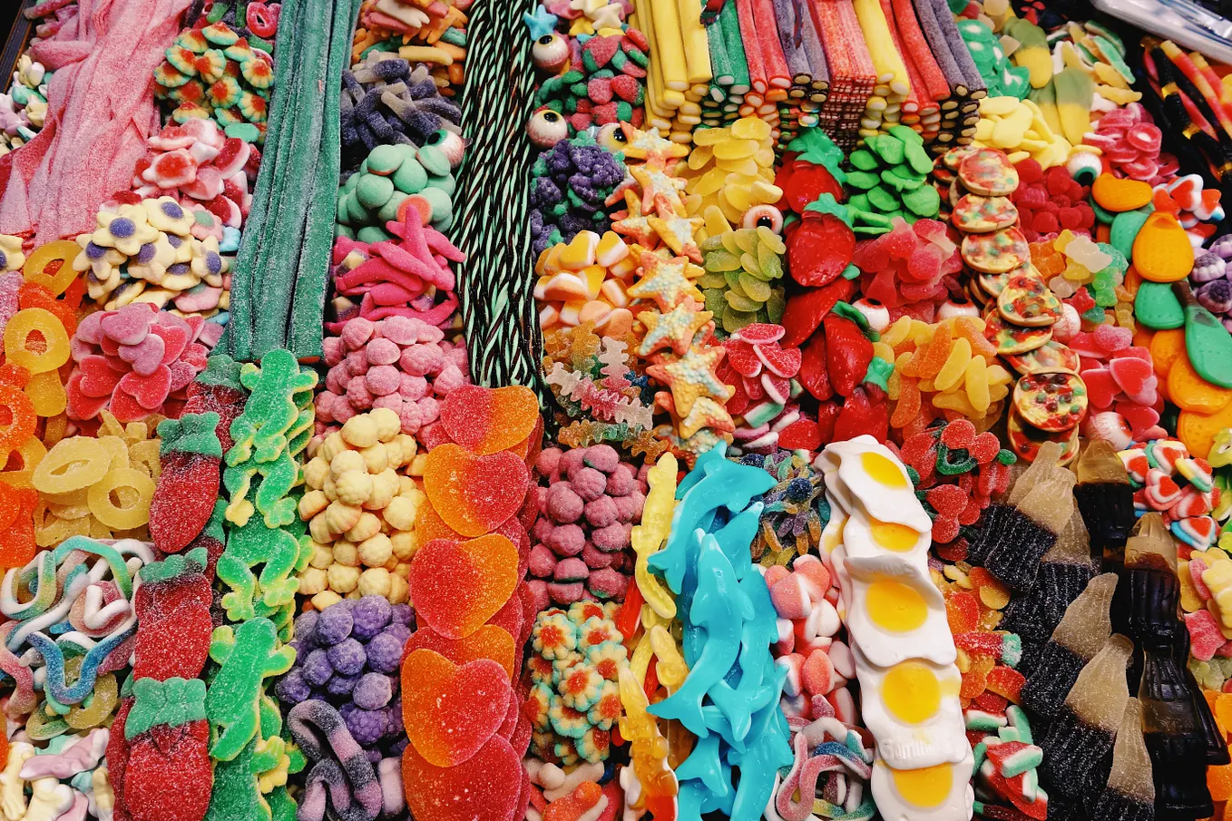 There Is No Such Thing as a Data-Only Decision | by Hans Magnus Næss ...