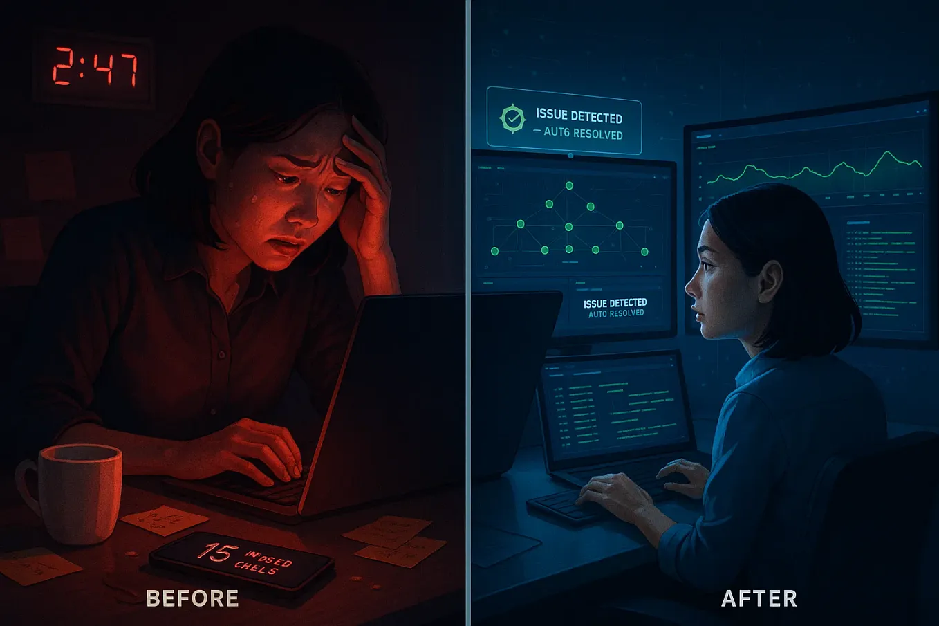 Getting Started with AWS Cloudfront: A Friendly Guide to Boosting Your Website Speed | by Josh ...