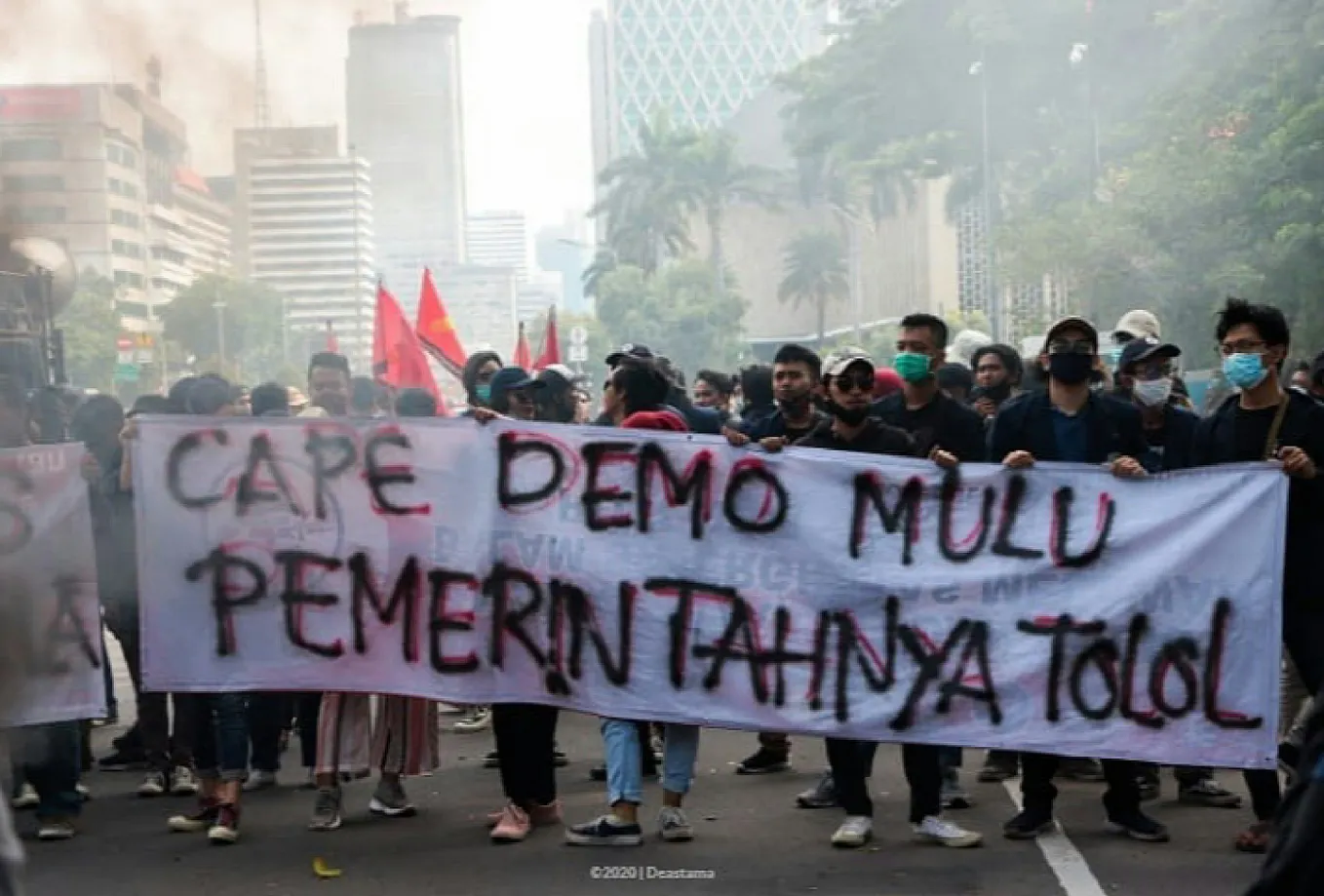 Introduction about Indonesia’s Educational System and It’s Fluctuation ...