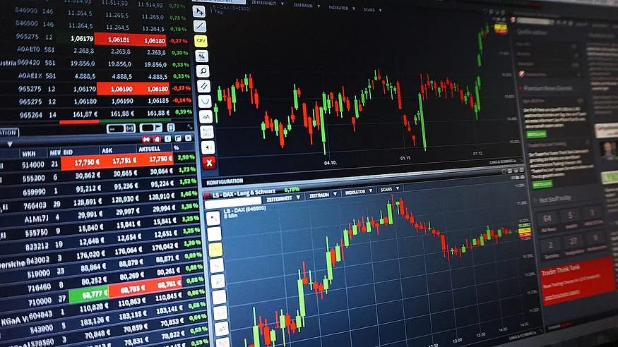 Unlock Market Prophecy: Build Your Own LSTM/GRU Forecasting Model in ...