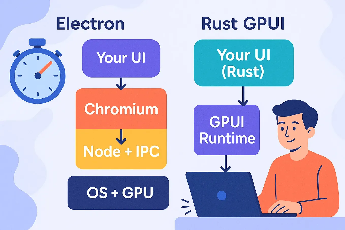 When Rust Won’t Vectorize: How to See Why, Prove Whose Fault It Is (rustc vs LLVM), and Fix It ...