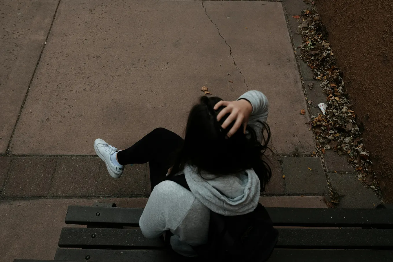 Places Women Want To Be Touched — How & Where To Touch A Woman | by ...