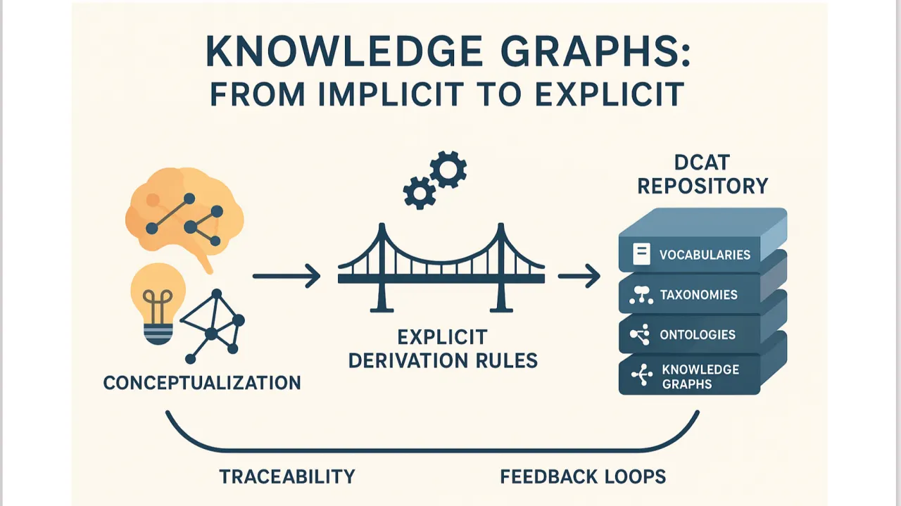Building Knowledge Graph using wiki data | by Sai Praveen | Everything ...