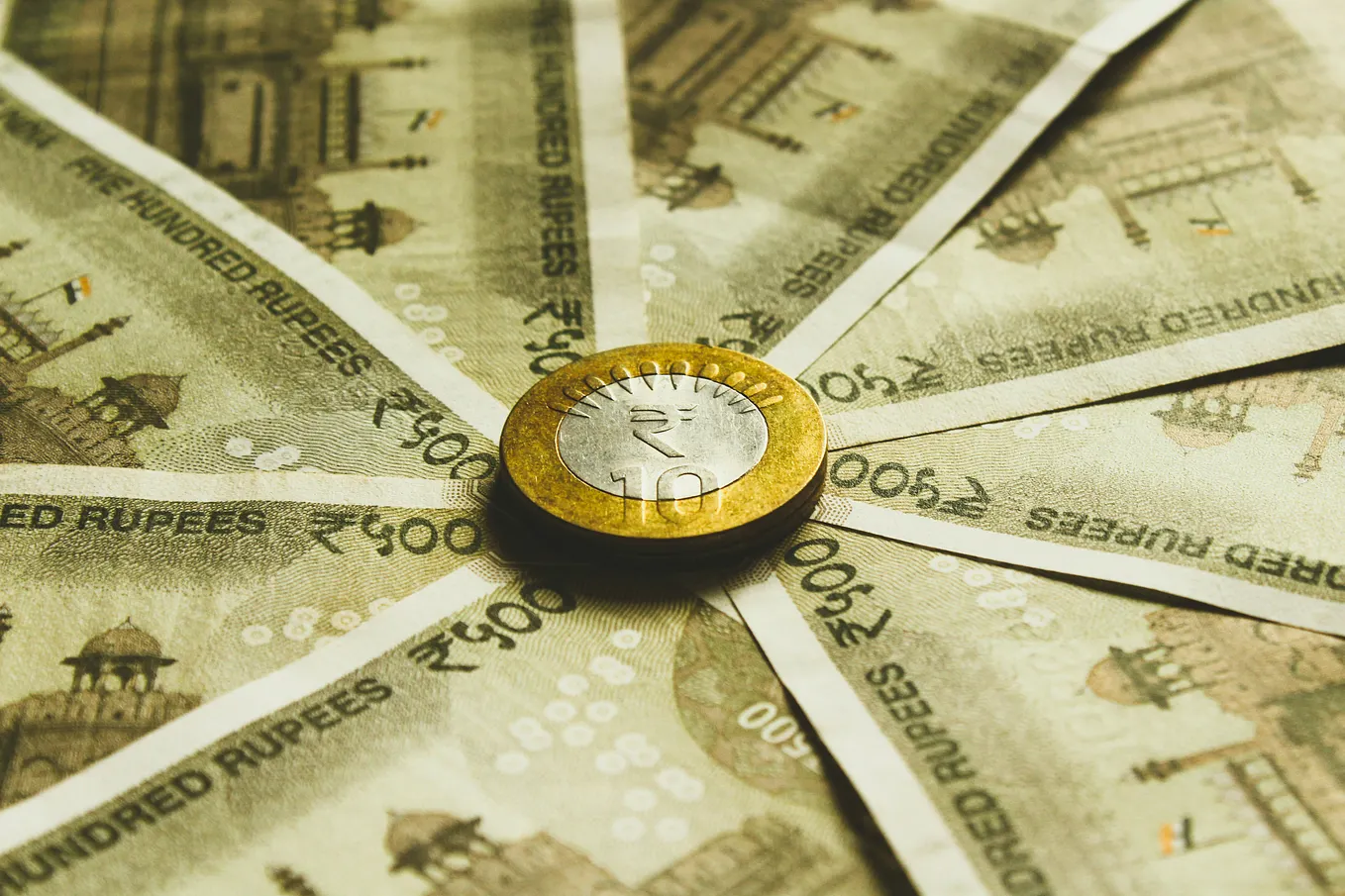 The Time Value of Money: Why Money Today Is Worth More | by Shubham ...