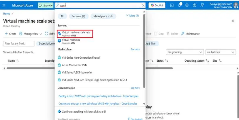 Deploying a Virtual Machine in Azure Using an ARM Template — with ...