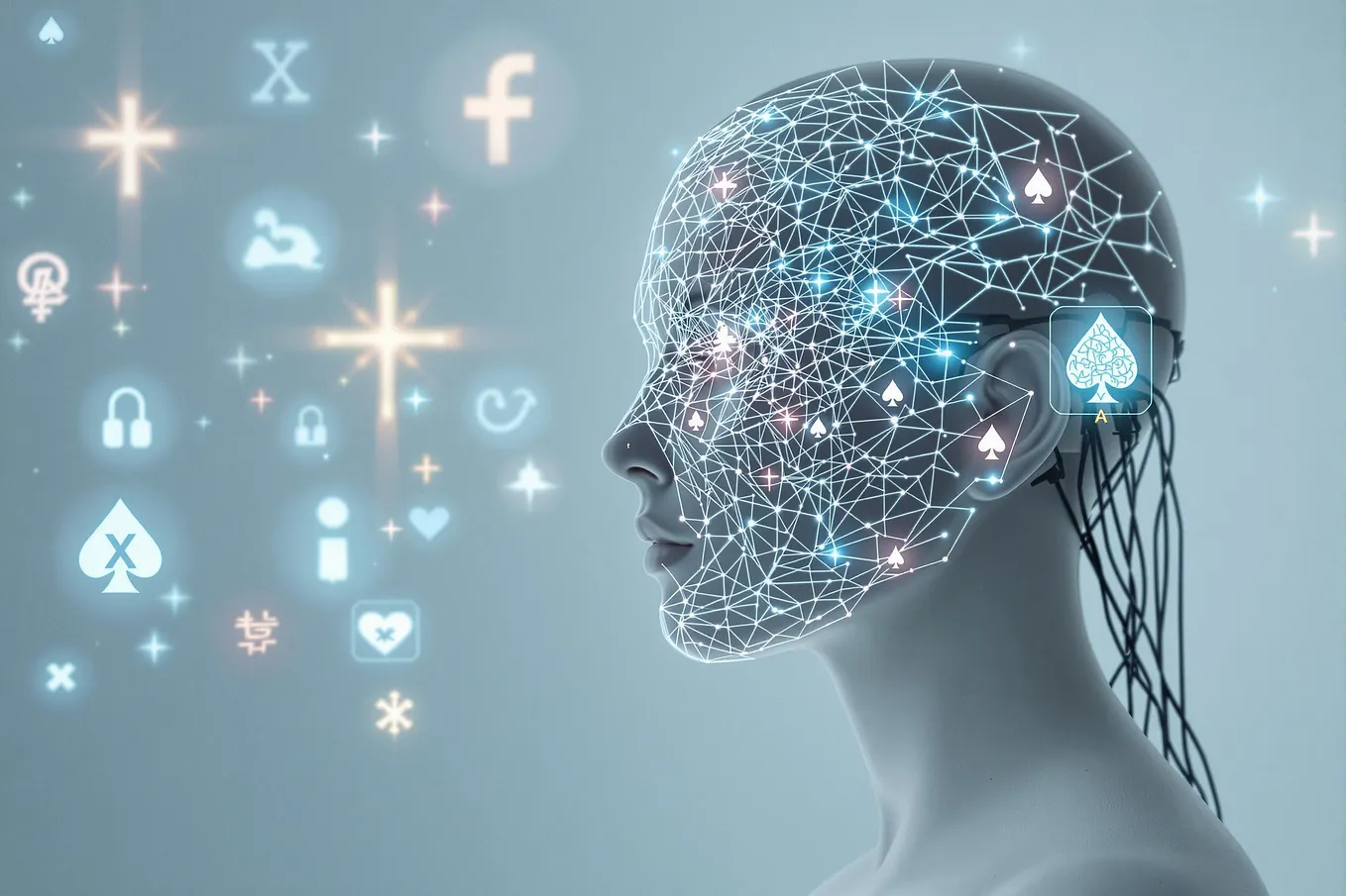 Chastity Keyholder | Medium