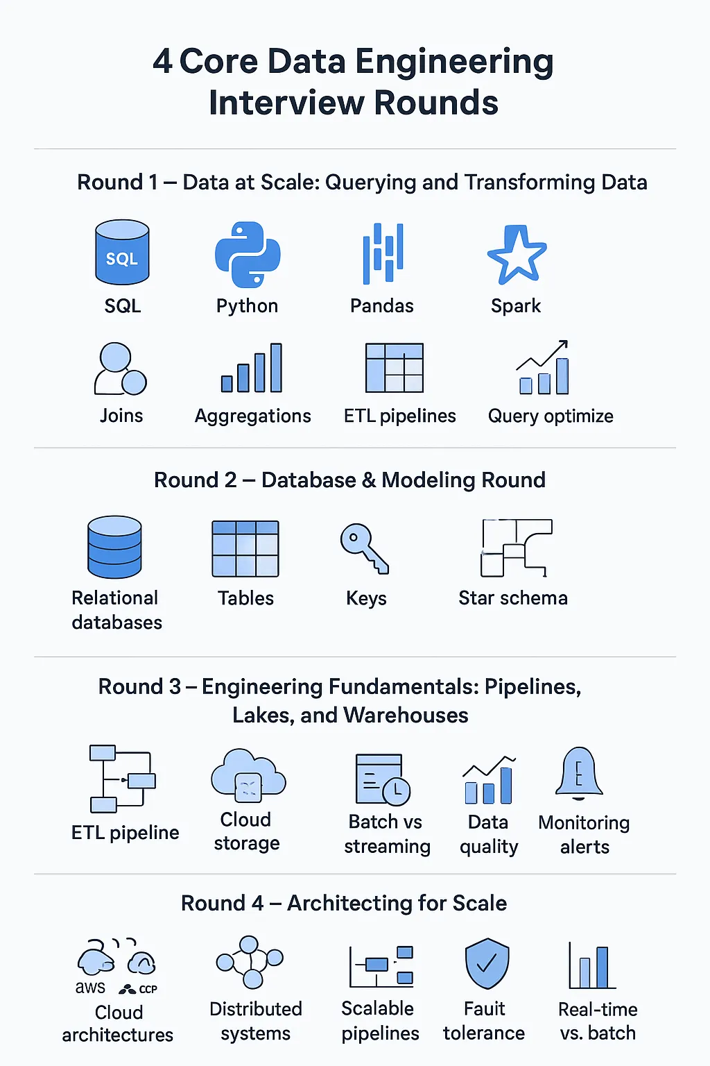Leetcode For Data Engineers A Platfrom That Every Data Engineer By Darshil Parmar
