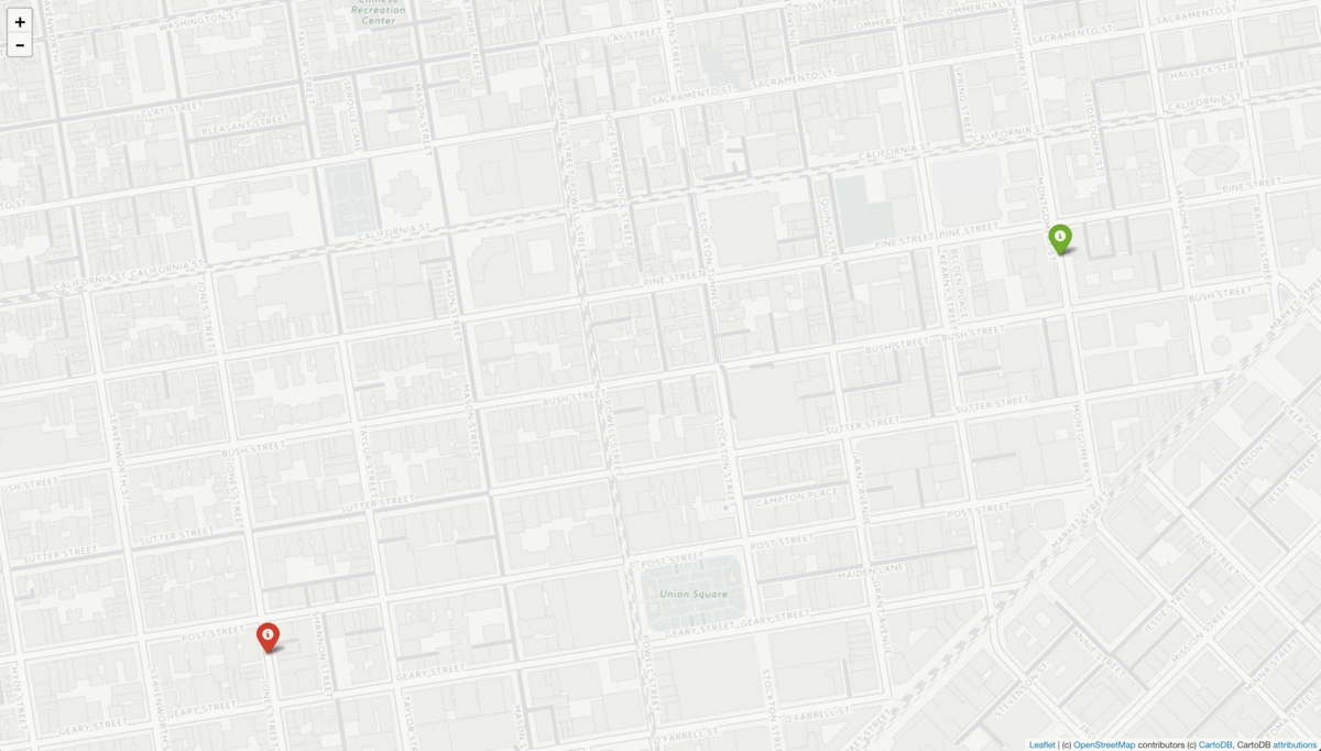Tangram Heightmapper | by Postzen | postzen | Medium