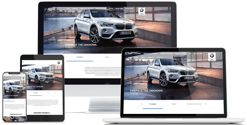 Breaking Barriers: Pushing Boundaries in UI/UX Design with an ...
