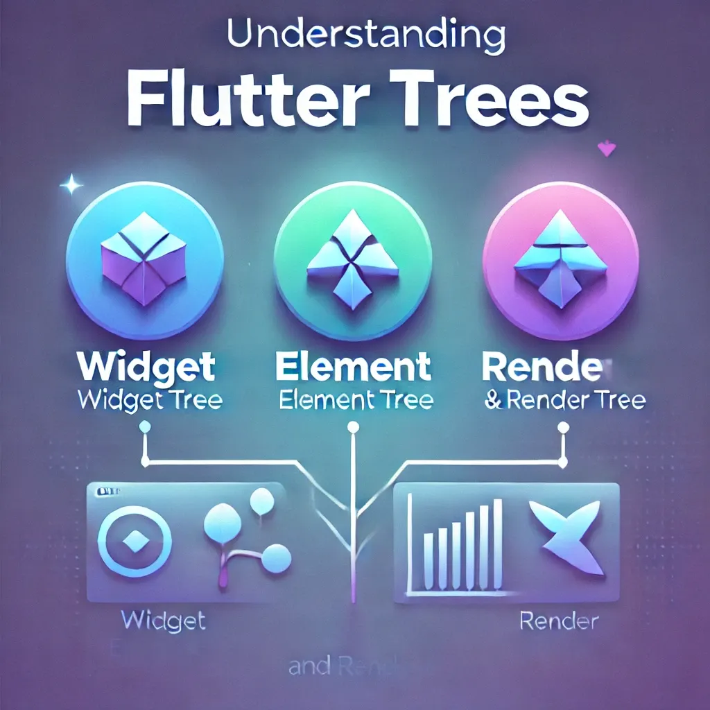 🧱 Understanding Flutter’s Project Structure | by Harsh Kumar Khatri | Medium