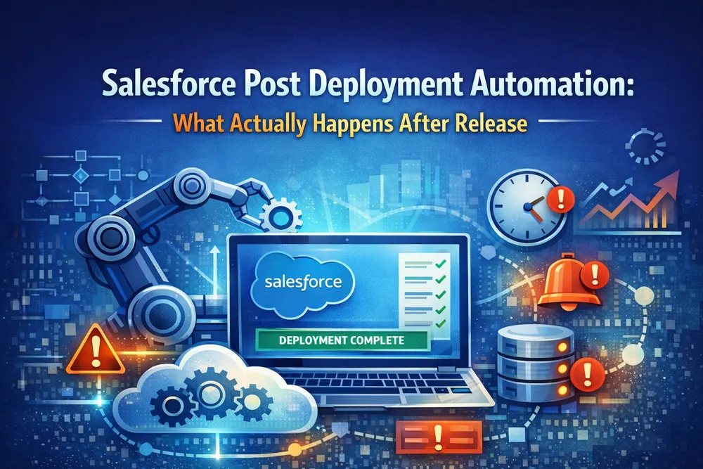 How to Deploy Metadata in Salesforce? | by Zuppio | Medium
