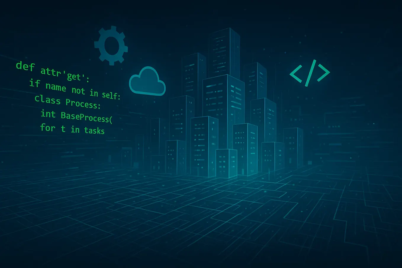 The Programmer’s Cheat Codes: 10 Python Libraries That Turn Complex Projects into Simple Steps ...