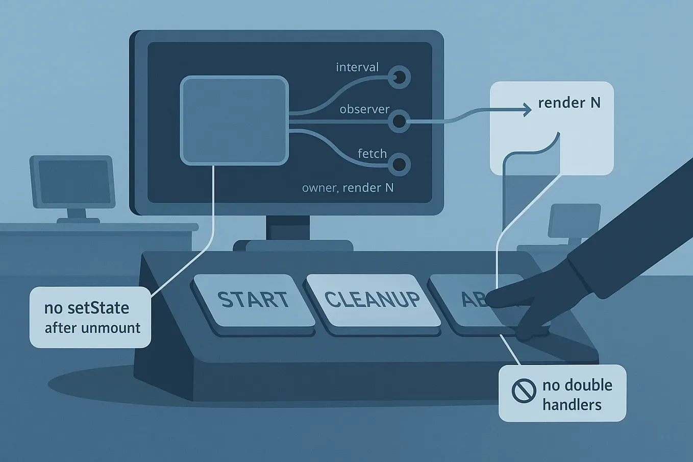 Callback Hell in JavaScript — And How to Escape It | by kkduniya 🌎 ...