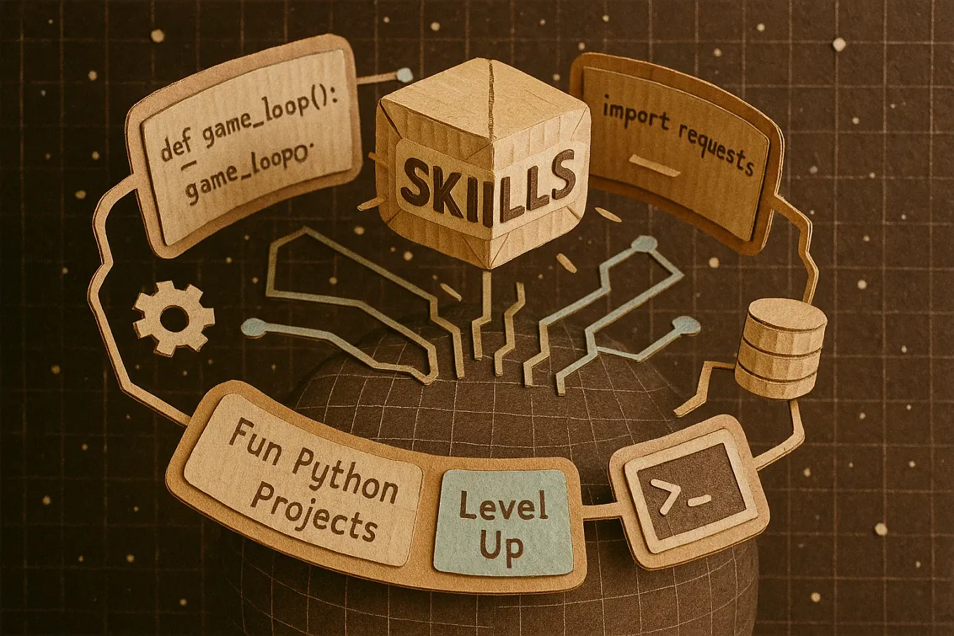 9 Python Libraries That Make Data Cleaning Painless | by Muhammad Talha ...