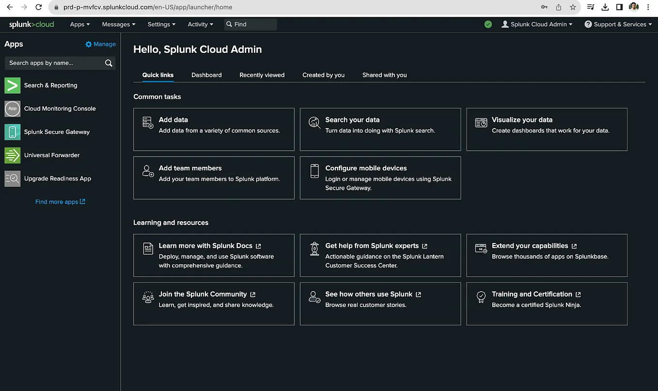 MuleSoft-Salesforce Integration using Bulk API V2 Connector | by ...