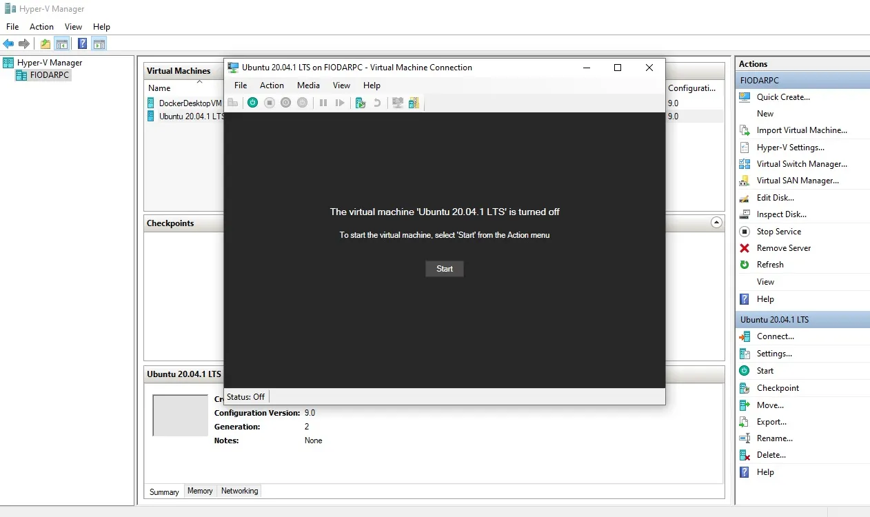 The easiest way to run and debug .NET AWS Lambda locally | by Fiodar Sazanavets | Medium