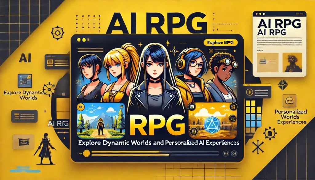 How we Combined Generative AI with Stardew Valley | by RPGGO.AI | Medium
