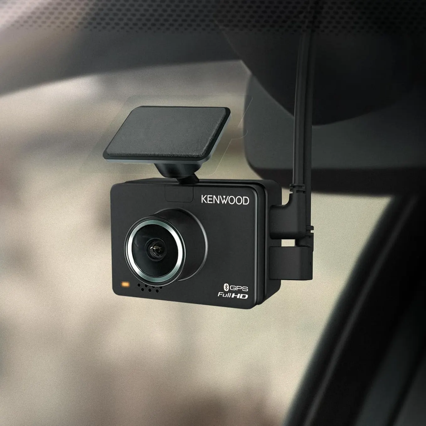Dash Cam Front and Rear 4K Review: A Parking Hero | by Car Gadget Guy ...