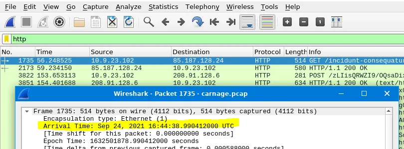 Simple CTF/EasyCTF — TryHackMe Write-up | by James Jarvis | Medium