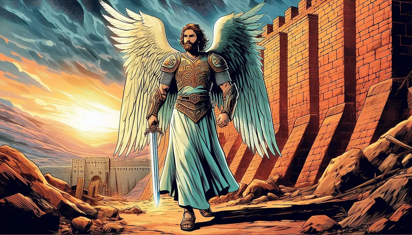 Whether satan will be king if hell is not important for us as we are ...