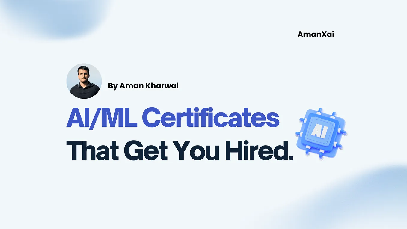 40 AI/ML Projects for Beginners. From traditional Machine Learning to ...