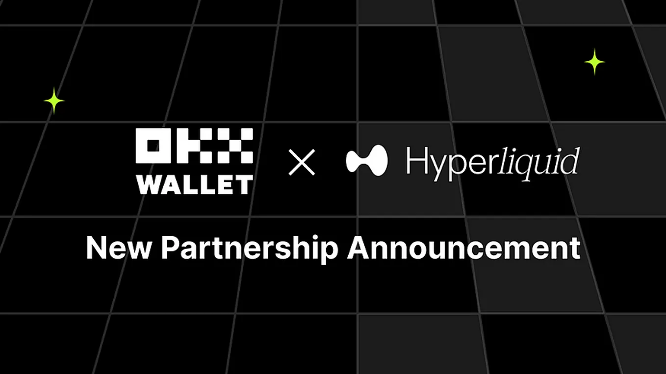 OKX Web3 Wallet Now Fully Supports LINE Mini Dapp Platform’s Dapp Portal | by OKX Web3 | Medium