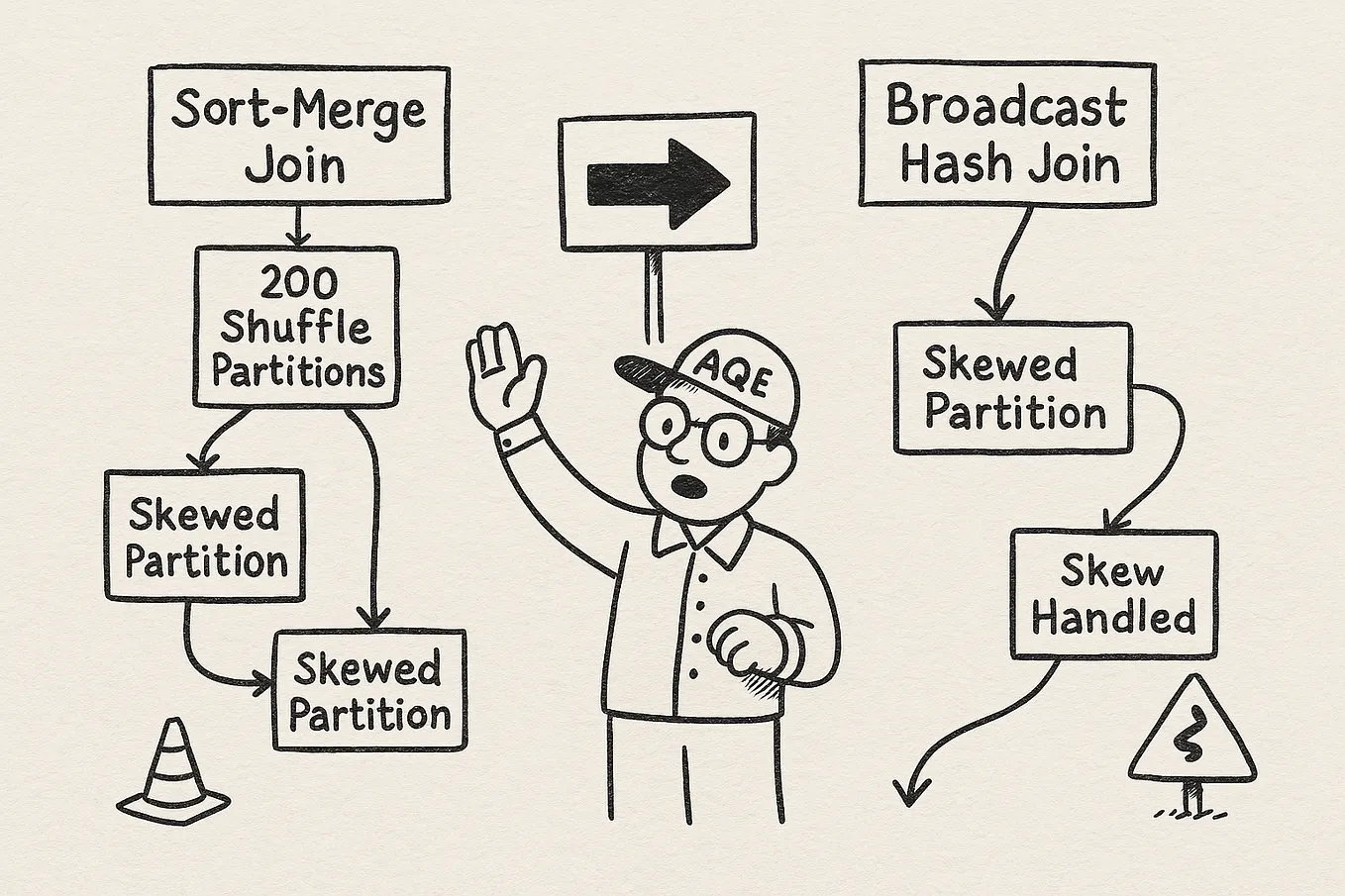Handling Data Skew in Apache Spark: Techniques, Tips and Tricks to ...