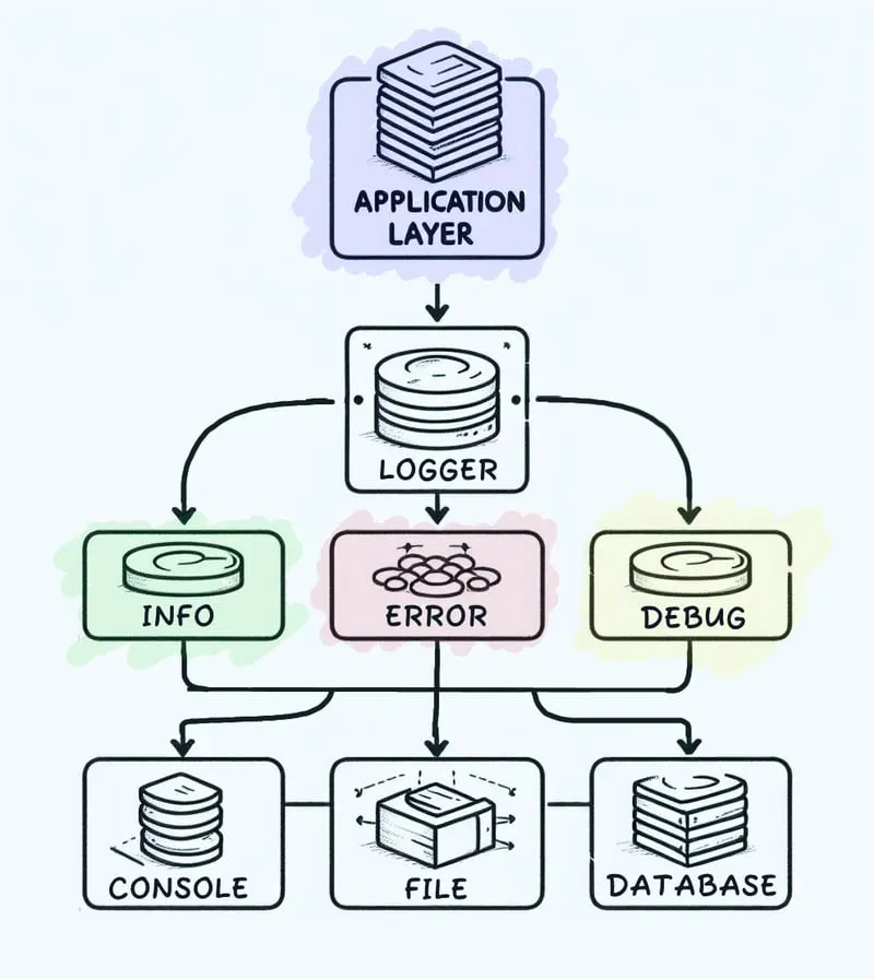 🌐A Deep Dive into Aggregator Design Pattern in Microservices Architecture | by Amit Singh ...